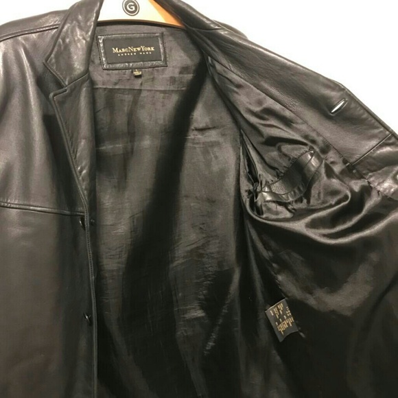 Andrew Marc | Jackets & Coats | Marc New York | Poshmark